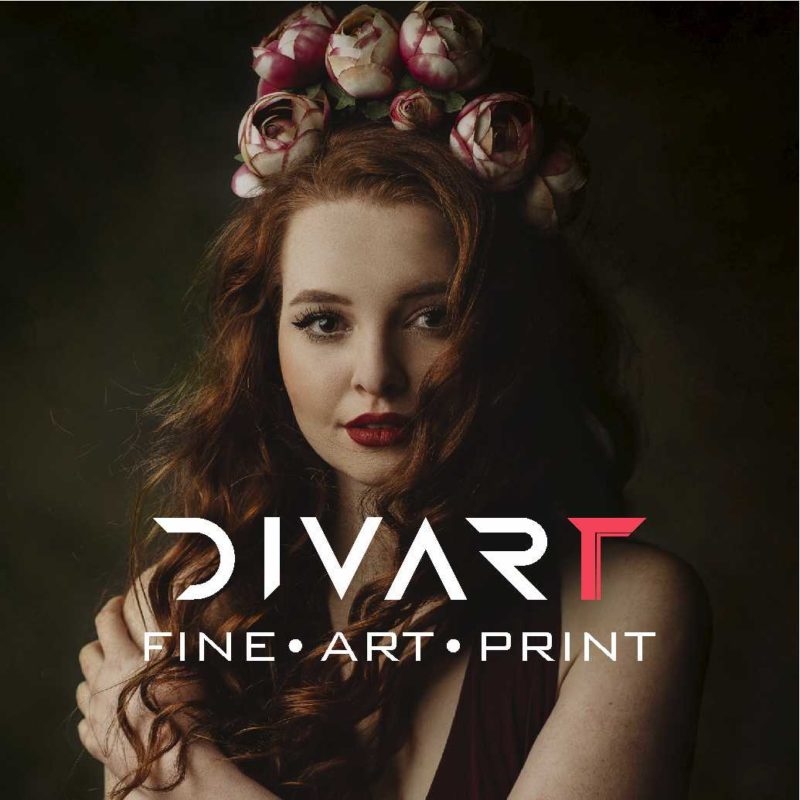 Divart – Tlačíme Online